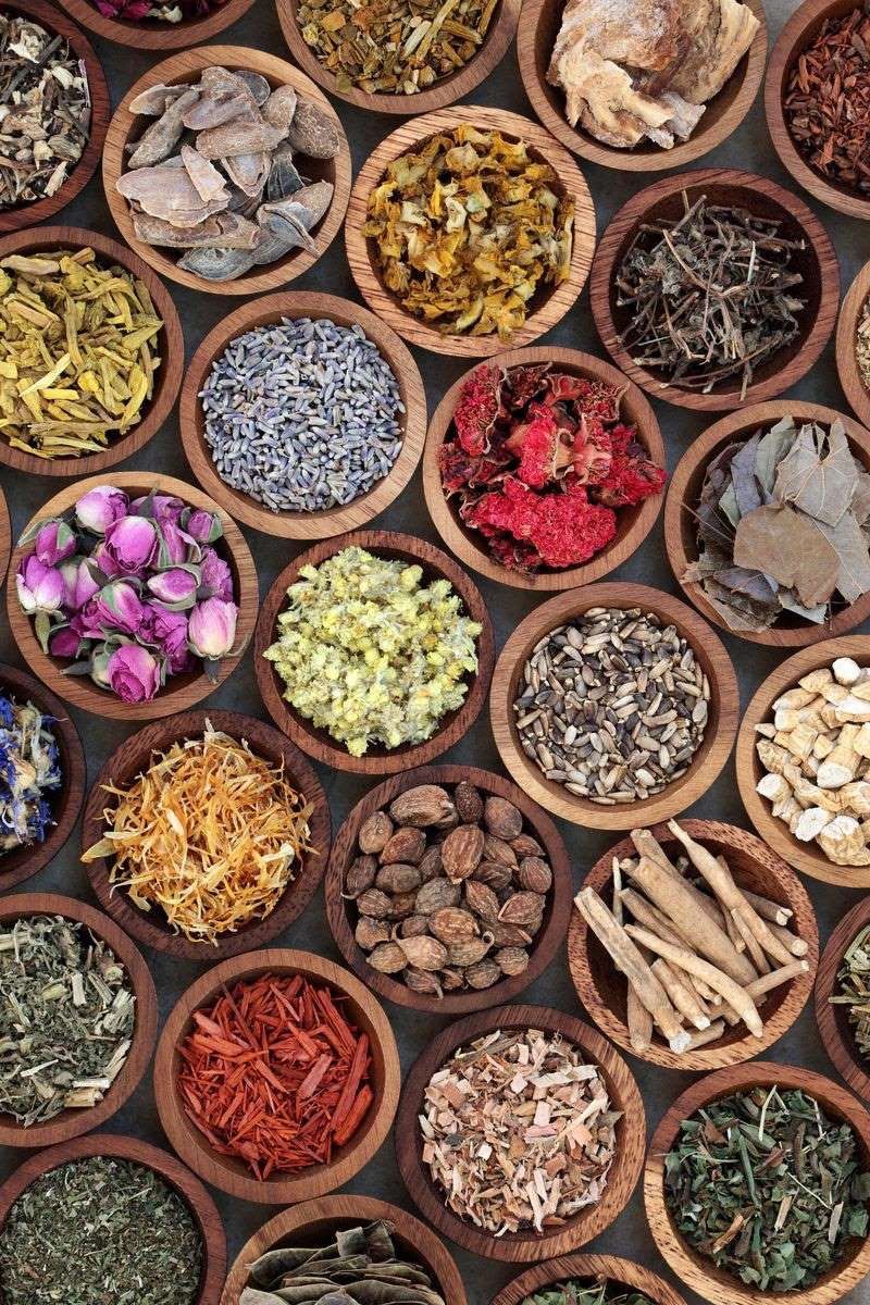 KIMEN - Herbal flavour - KIMEN