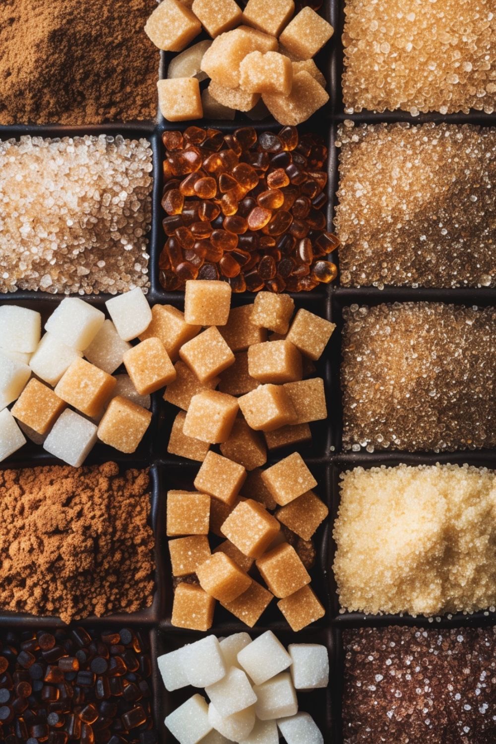 Kimen - flavour replace sugar, healthy