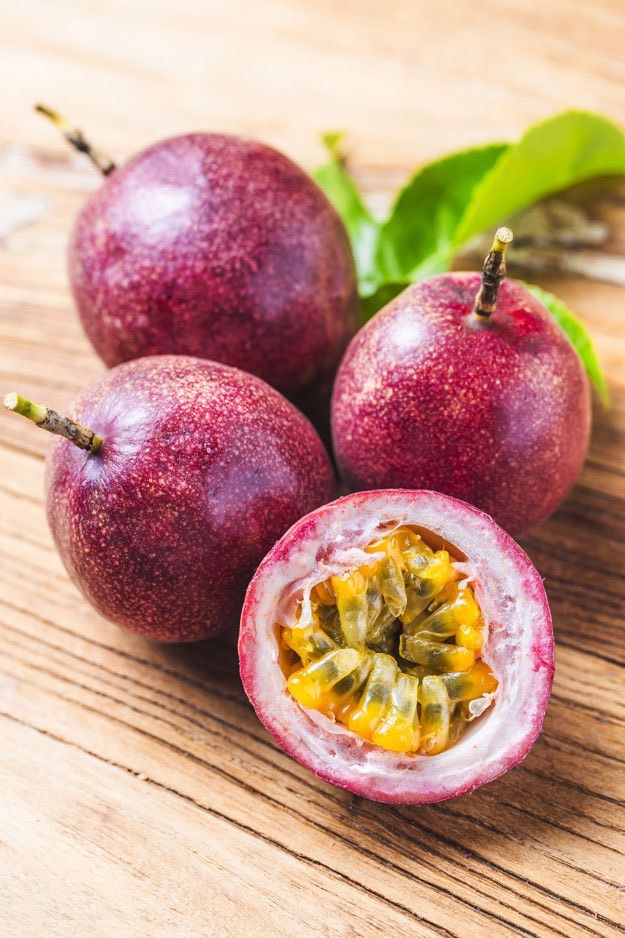 KIMEN - Passion fruit flavour - KIMEN