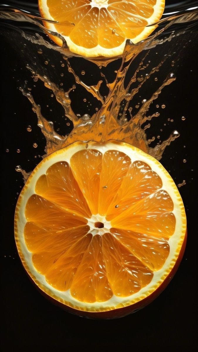 KIMEN - Orange Flavour