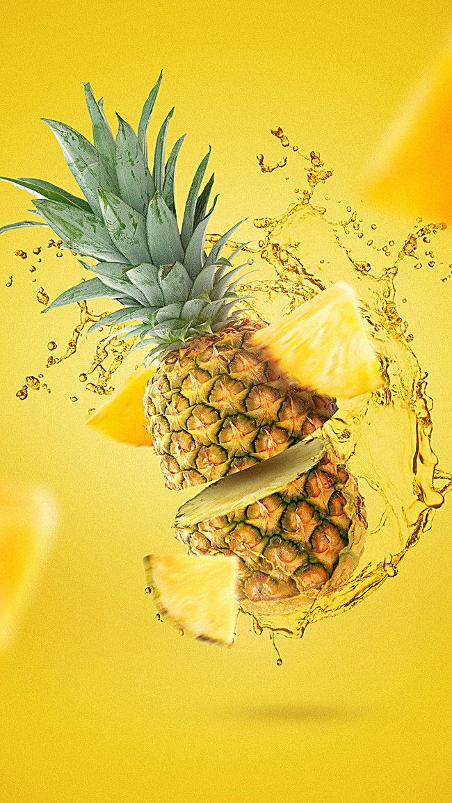 KIMEN - Pineapple flavour - KIMEN