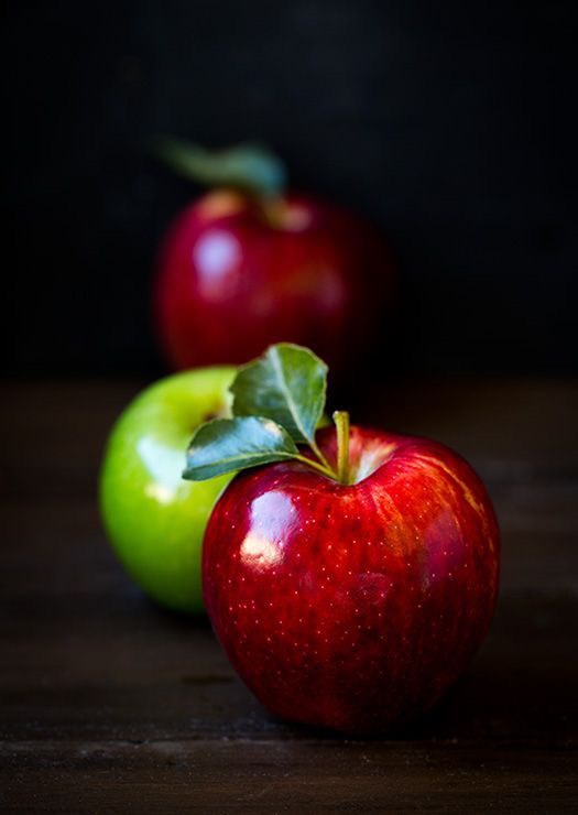 KIMEN - Apple flavour