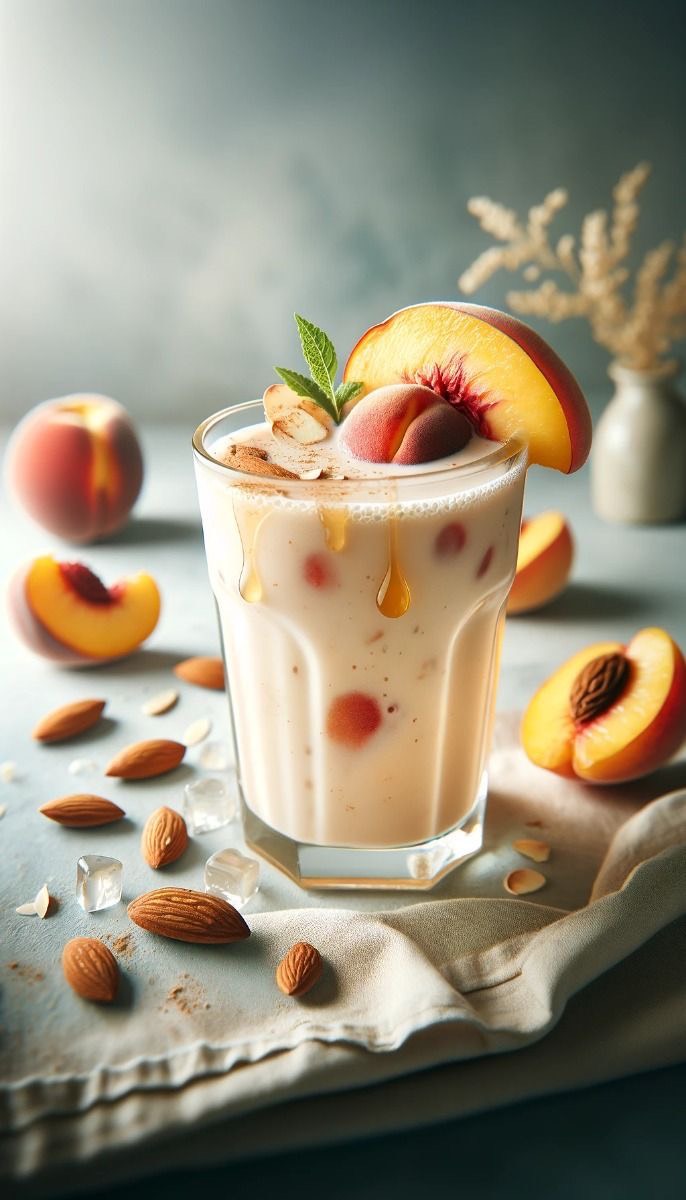 KIMEN - Milk Flavour