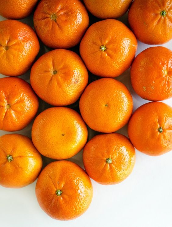 KIMEN - MANDARIN FLAVOUR