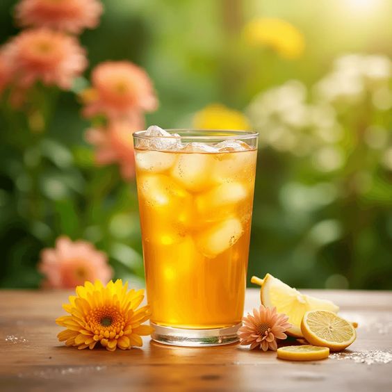 Chrysanthemum Flavour - KIMEN