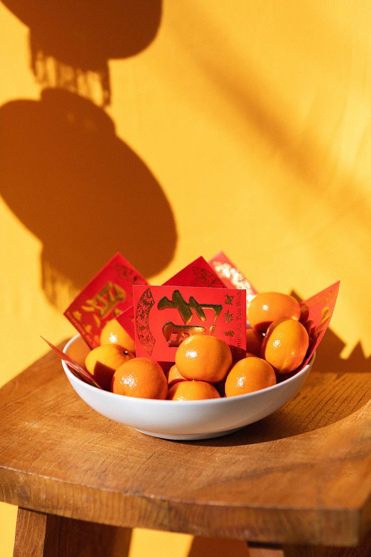 Mandarin Flavour - KIMEN