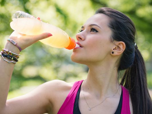 Energy Drink Flavour - KIMEN