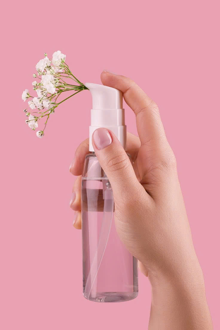 CONCEPT HEALING - KIMEN