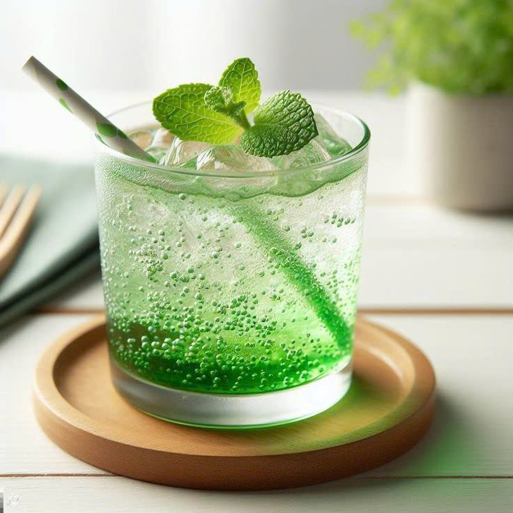 Cooling Flavour - KIMEN