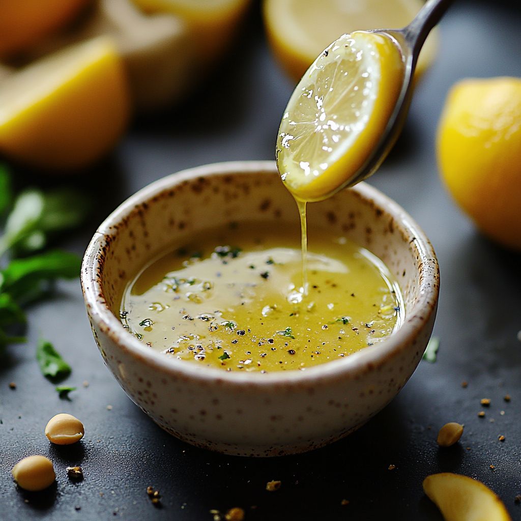 Lime Lemon Natural Flavour - KIMEN